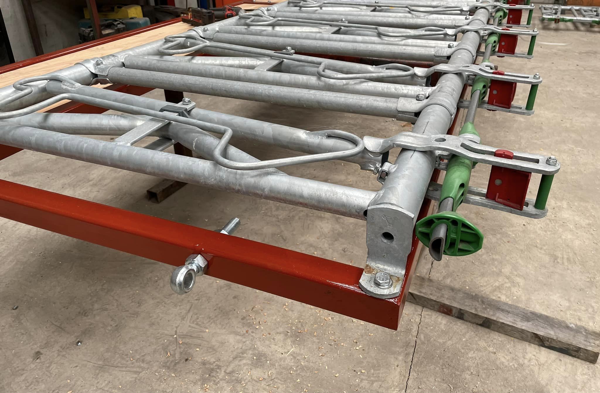 Home - SD Engineering